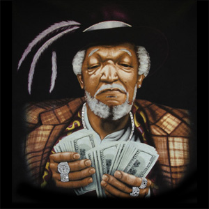 American Pimp | VERN'S REVIEWS on the FILMS of CINEMA