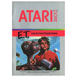 E.T. the Extra-Terrestrial (1982) | VERN'S REVIEWS on the FILMS of CINEMA