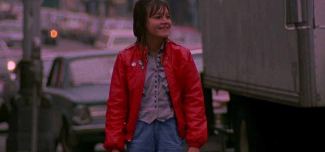 Streetwise and American Heart | VERN'S REVIEWS on the FILMS of CINEMA