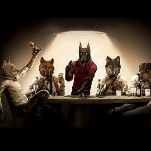The Day of the Wolves (1971) | VERN'S REVIEWS on the FILMS of CINEMA