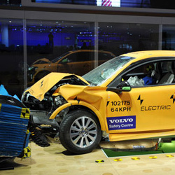 Cars | VERN'S REVIEWS on the FILMS of CINEMA