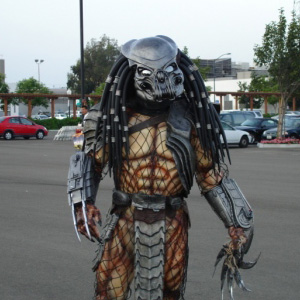 Predator 2 | VERN'S REVIEWS on the FILMS of CINEMA