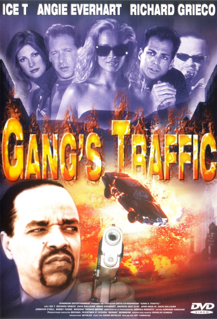 Point Doom | VERN'S REVIEWS on the FILMS of CINEMA