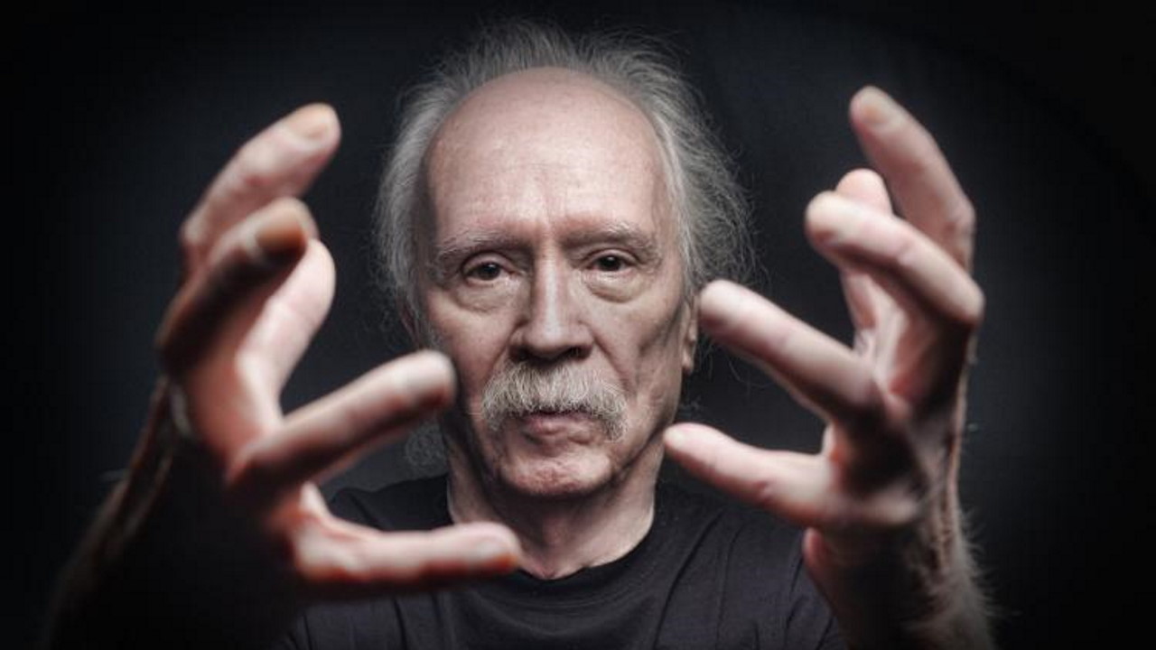 Vern Goes on John Carpenter Remake Watch | VERN'S REVIEWS on the FILMS ...