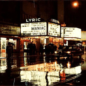 Grindhouse | VERN'S REVIEWS on the FILMS of CINEMA