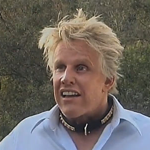 Gingerdead Man 2: The Passion of the Crust | VERN'S REVIEWS on the ...