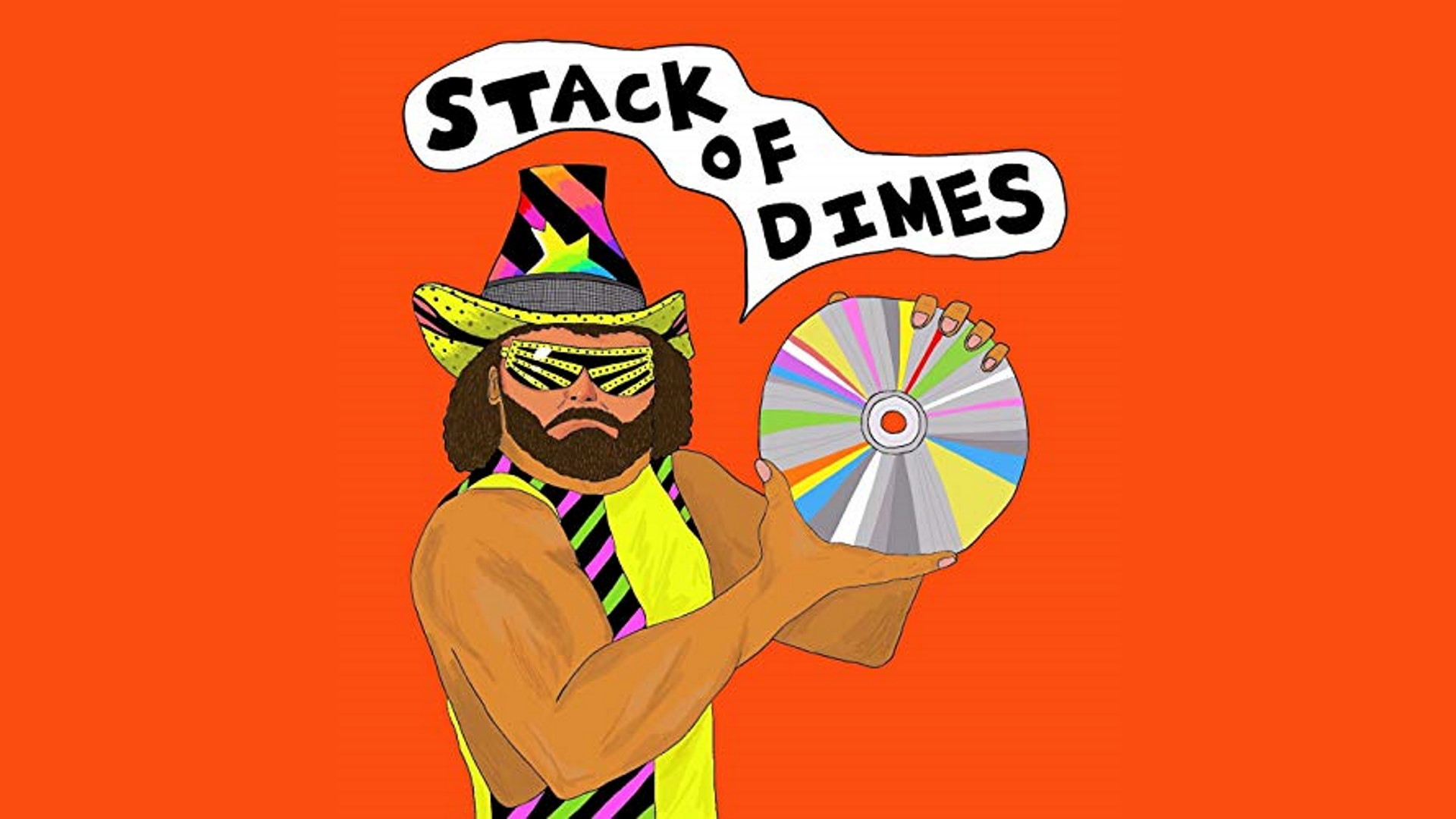 'Stack of Dimes' Seagal episode | VERN'S REVIEWS on the FILMS of CINEMA