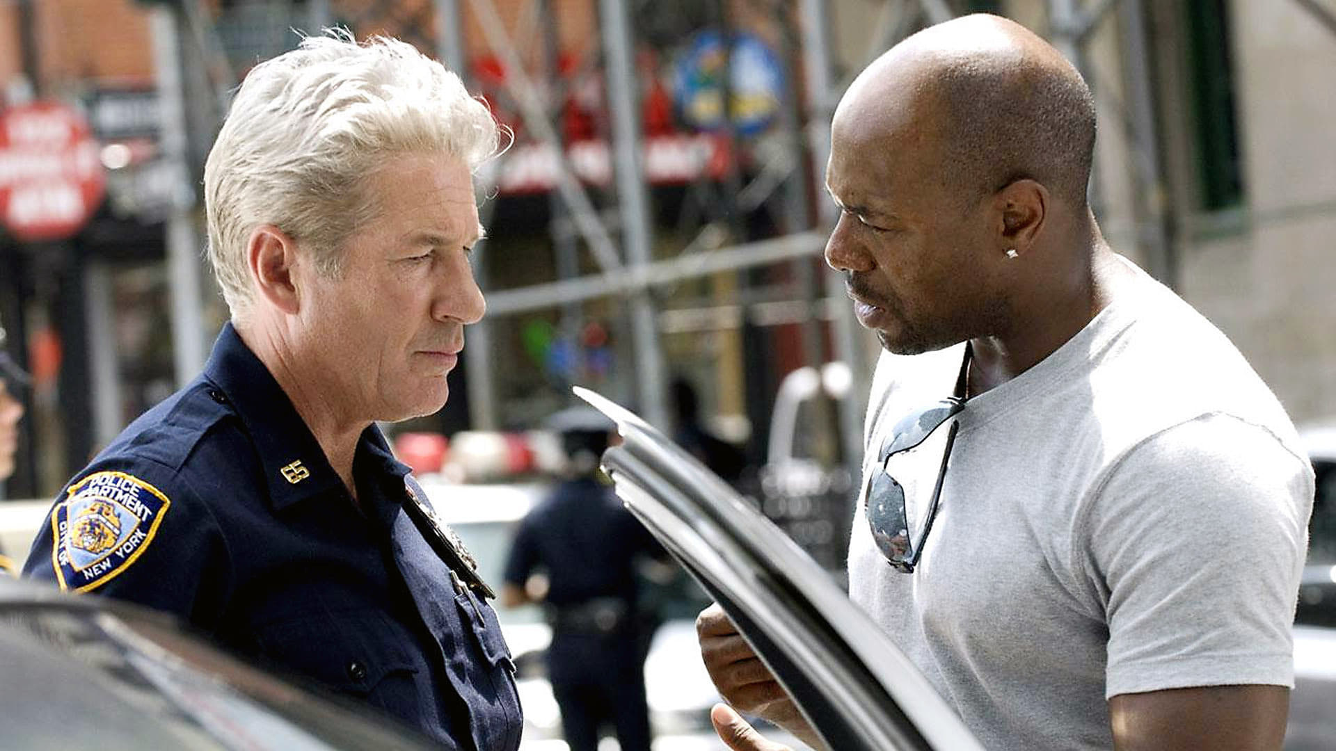 Brooklyn's Finest | VERN'S REVIEWS on the FILMS of CINEMA