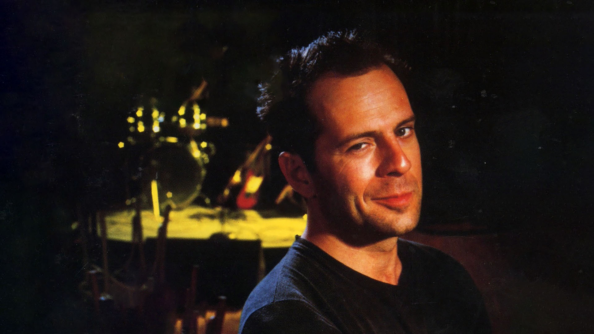 The Return of Bruno | VERN'S REVIEWS on the FILMS of CINEMA