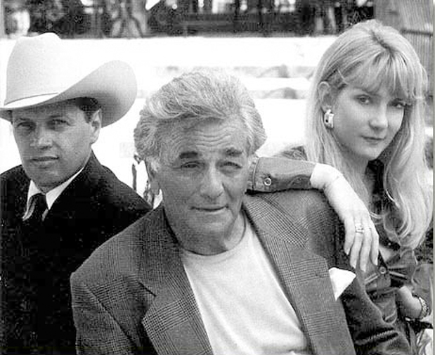 Pronto | VERN'S REVIEWS on the FILMS of CINEMA