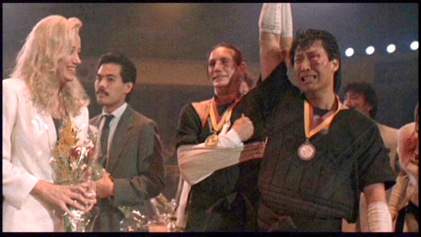 Best of the Best | VERN'S REVIEWS on the FILMS of CINEMA