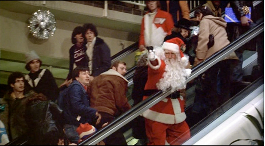 The Silent Partner | VERN'S REVIEWS on the FILMS of CINEMA