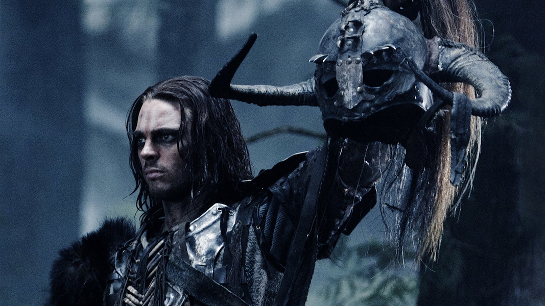Pathfinder (2007) | VERN'S REVIEWS on the FILMS of CINEMA
