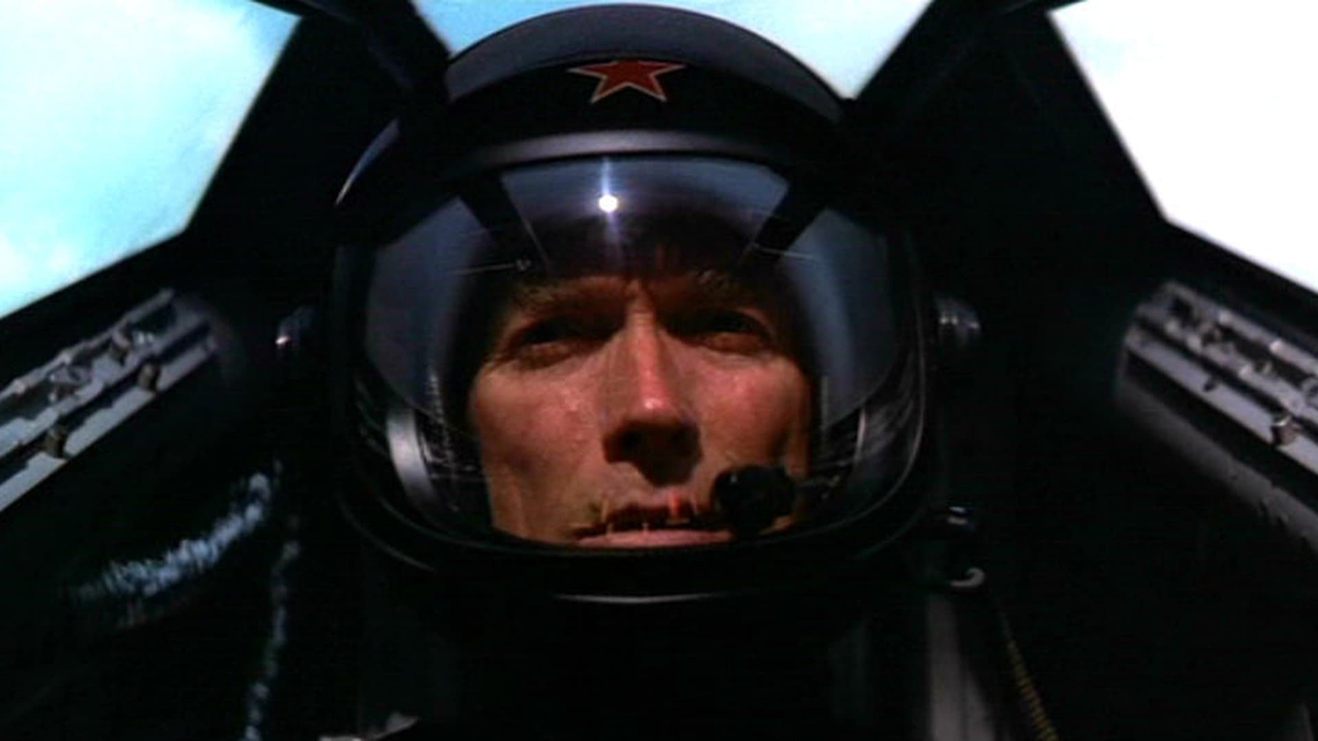 Firefox | VERN'S REVIEWS on the FILMS of CINEMA