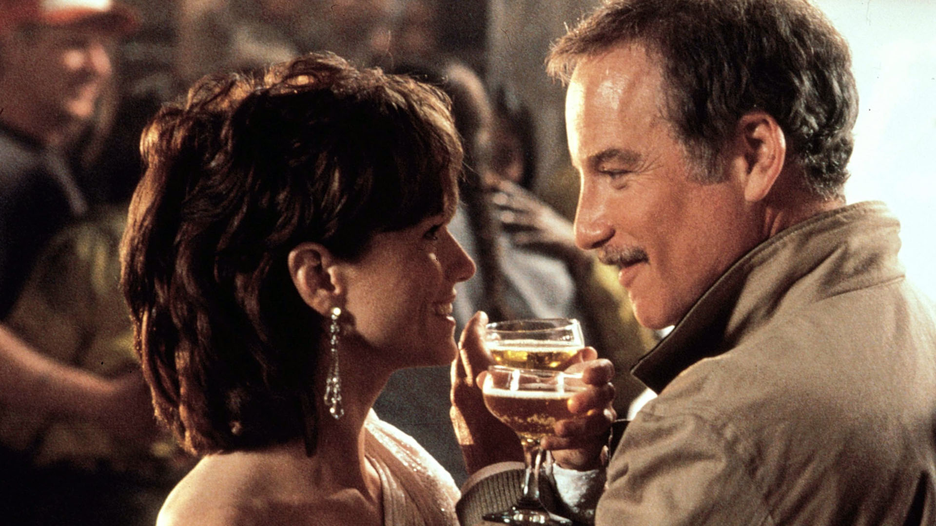 Always | VERN'S REVIEWS on the FILMS of CINEMA