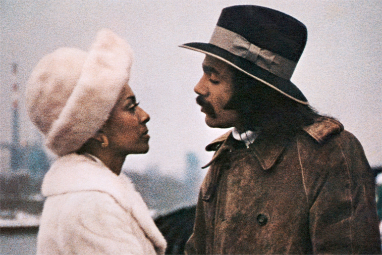 Super Fly | VERN'S REVIEWS on the FILMS of CINEMA