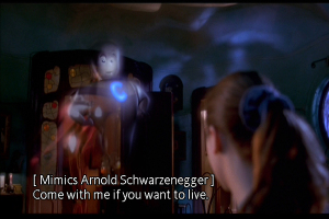 Casper | VERN'S REVIEWS on the FILMS of CINEMA