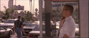 Falling Down | VERN'S REVIEWS on the FILMS of CINEMA