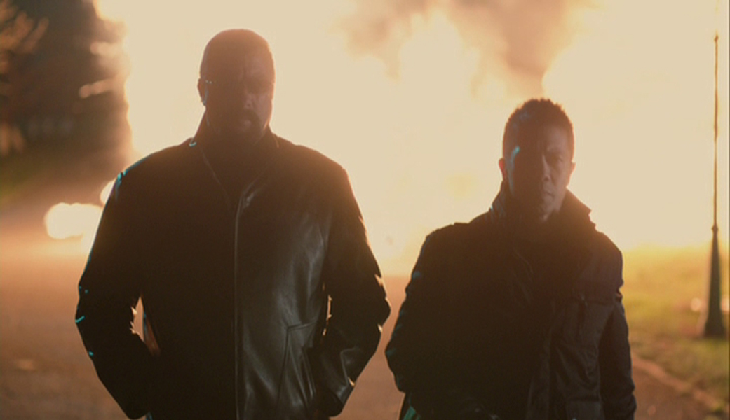 Absolution | VERN'S REVIEWS on the FILMS of CINEMA