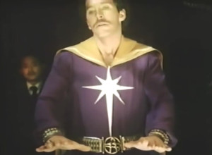 Dr. Strange | VERN'S REVIEWS on the FILMS of CINEMA