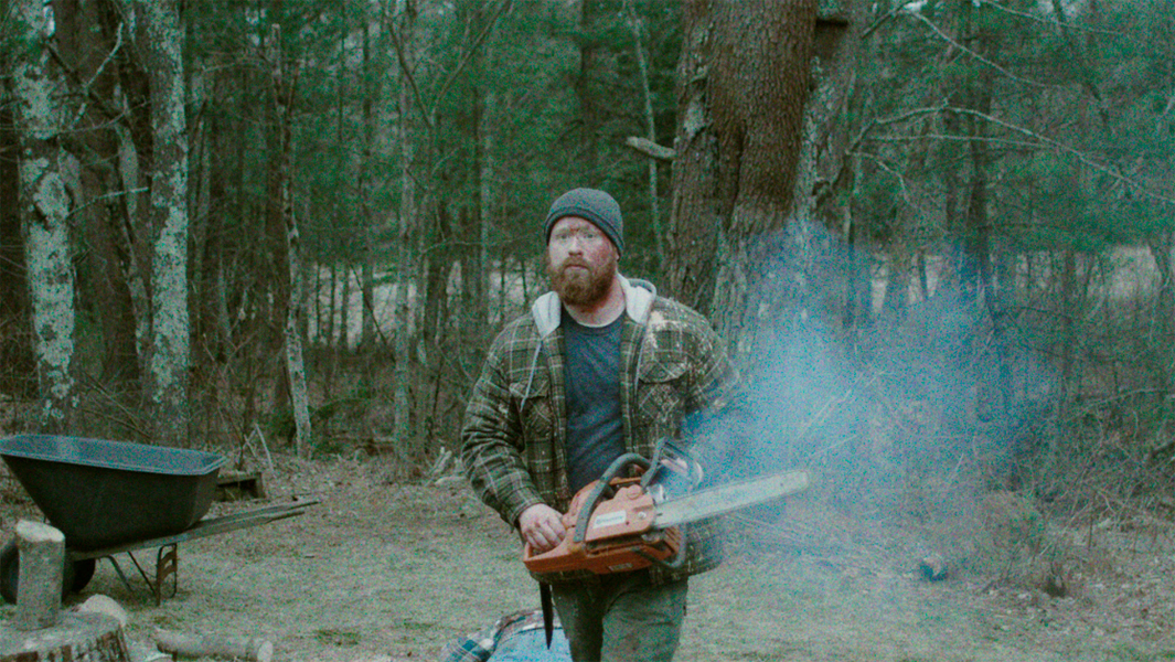 Almost Human | VERN'S REVIEWS on the FILMS of CINEMA