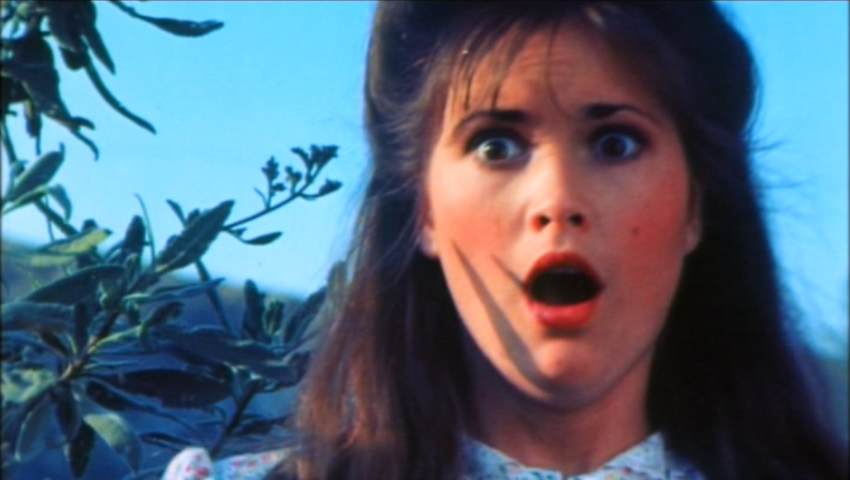 Sweet Sixteen | VERN'S REVIEWS on the FILMS of CINEMA