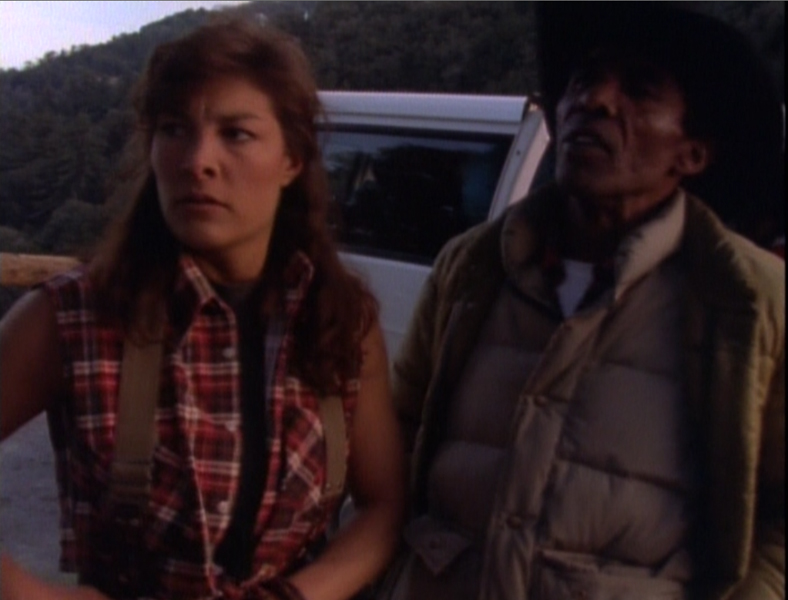 Beyond Fear | VERN'S REVIEWS on the FILMS of CINEMA