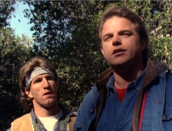 Beyond Fear | VERN'S REVIEWS on the FILMS of CINEMA