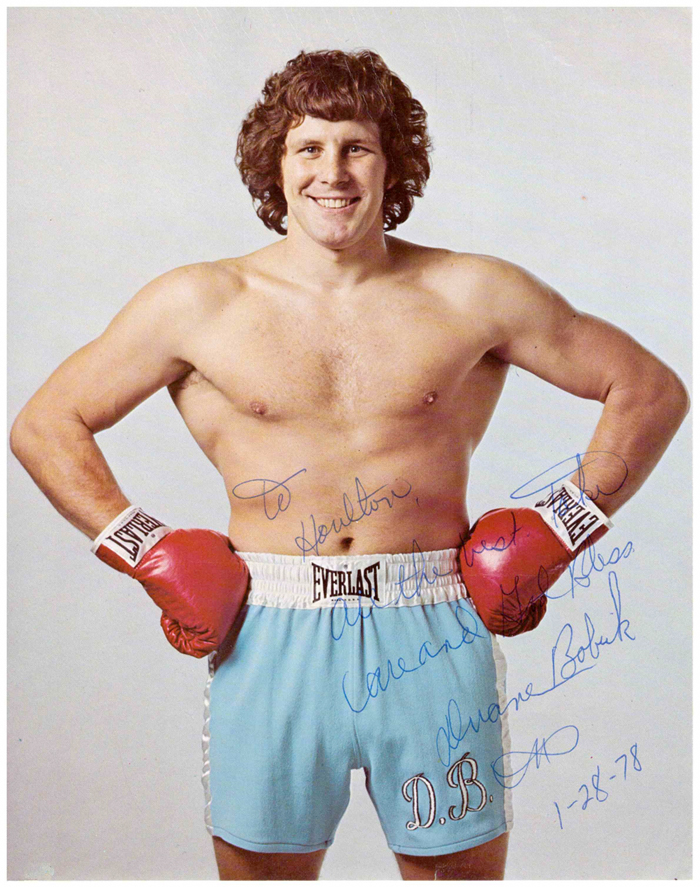 Billy Boy | VERN'S REVIEWS on the FILMS of CINEMA