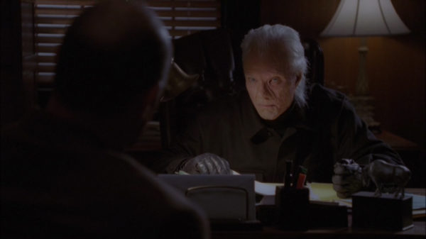 Firestarter Rekindled | VERN'S REVIEWS on the FILMS of CINEMA