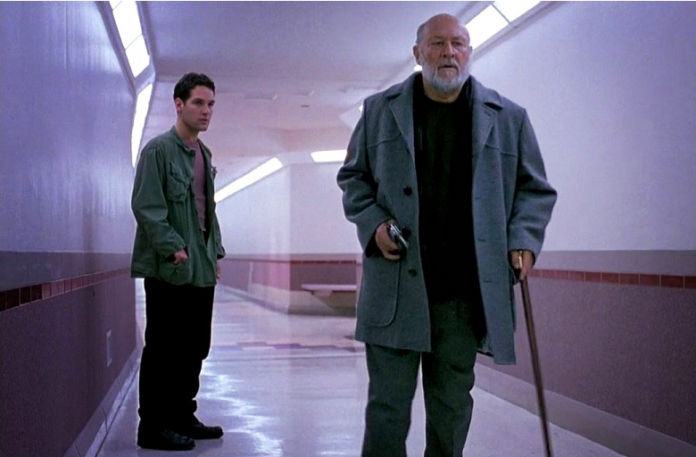 Halloween 6: The Curse of Michael Myers | VERN'S REVIEWS on the FILMS ...