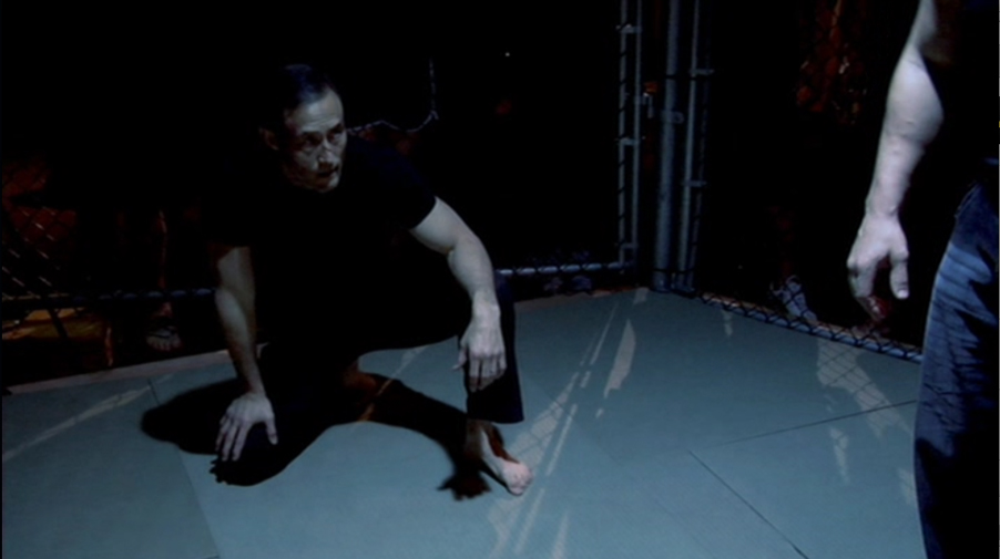 Fist 2 Fist | VERN'S REVIEWS on the FILMS of CINEMA