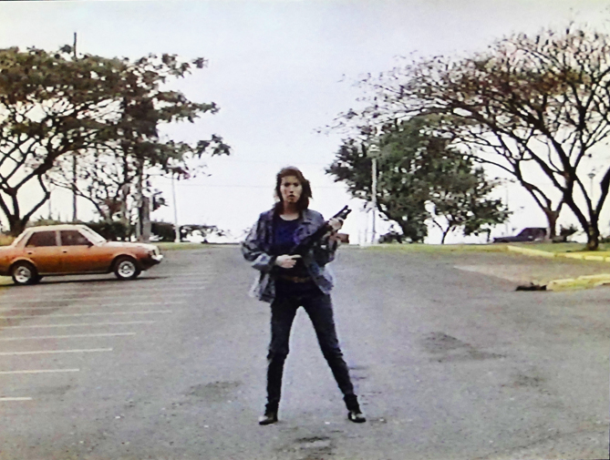 Silk II | VERN'S REVIEWS on the FILMS of CINEMA