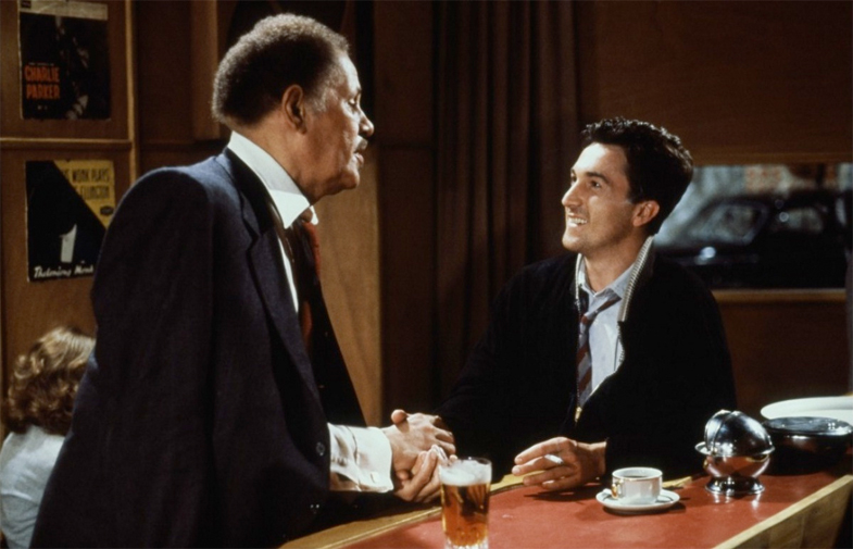 'Round Midnight | VERN'S REVIEWS on the FILMS of CINEMA