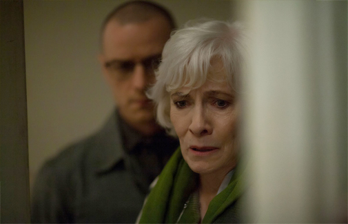 Split | VERN'S REVIEWS on the FILMS of CINEMA