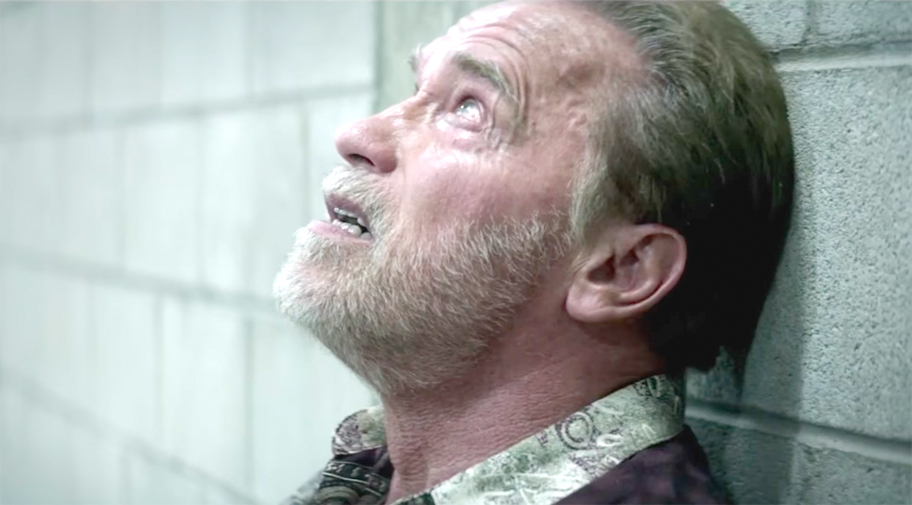 Aftermath | VERN'S REVIEWS on the FILMS of CINEMA