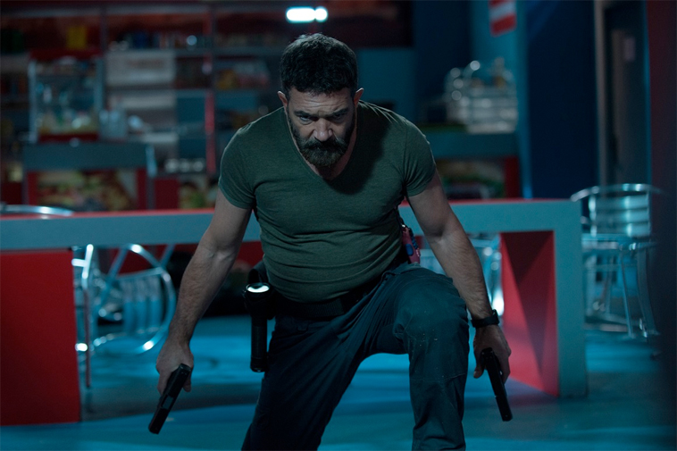 Security | VERN'S REVIEWS on the FILMS of CINEMA