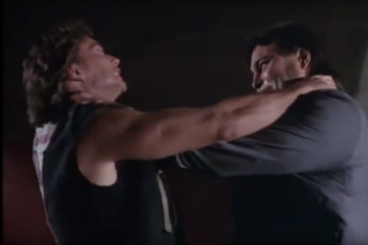 Dead End City | VERN'S REVIEWS on the FILMS of CINEMA