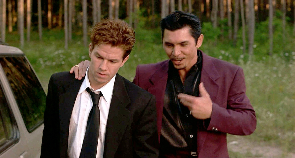 The Big Hit | VERN'S REVIEWS on the FILMS of CINEMA