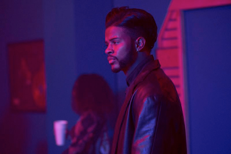 Superfly (2018) | VERN'S REVIEWS on the FILMS of CINEMA