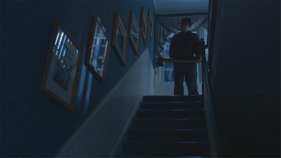 Malevolence 3: Killer | VERN'S REVIEWS on the FILMS of CINEMA