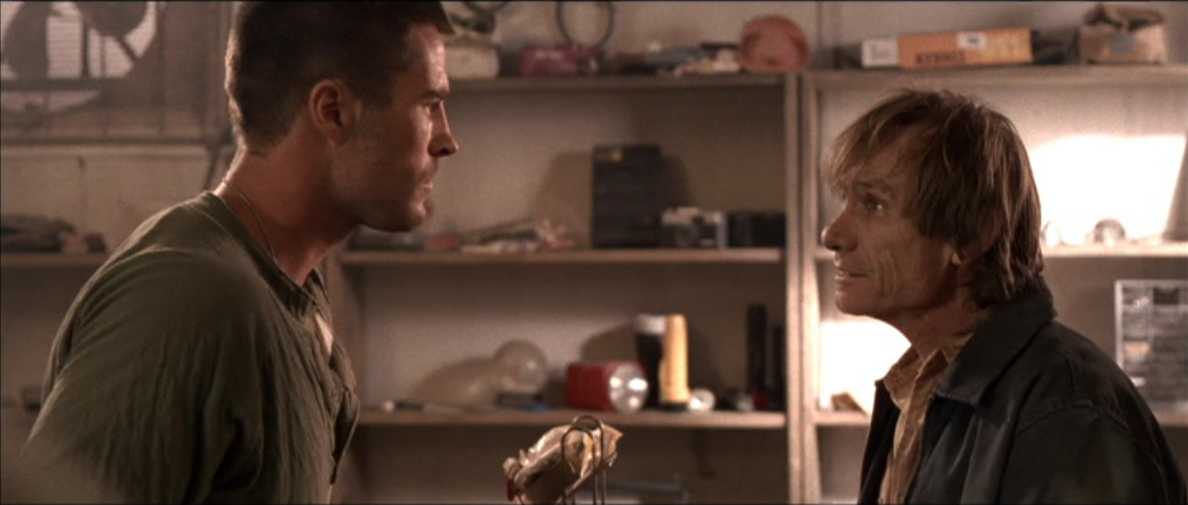 Rest Stop: Don’t Look Back | VERN'S REVIEWS on the FILMS of CINEMA