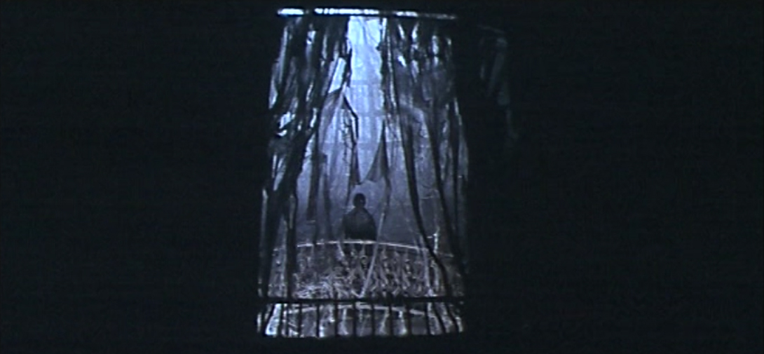 The Phantom Lover | VERN'S REVIEWS on the FILMS of CINEMA