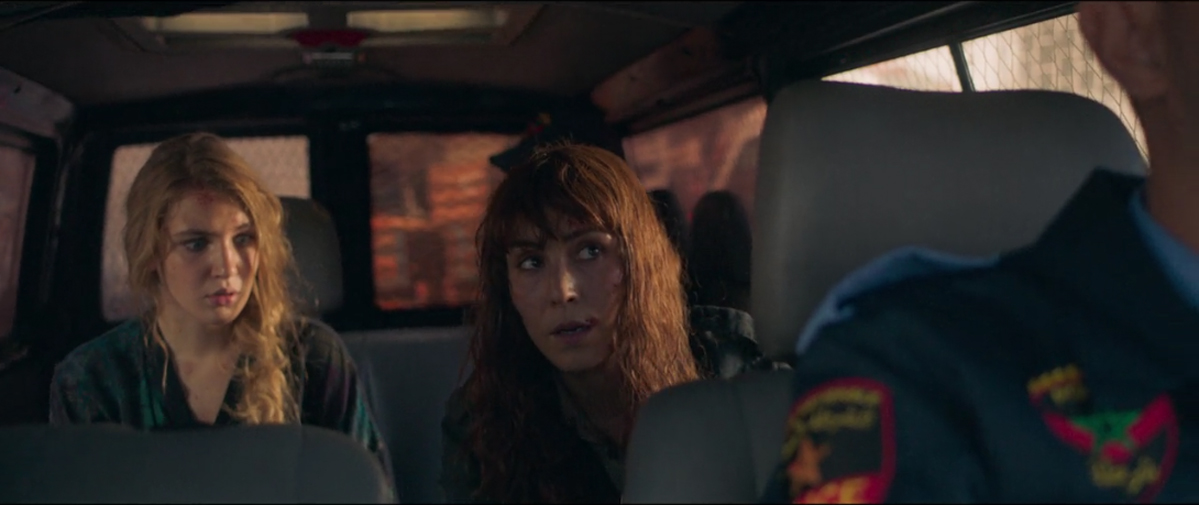 Close | VERN'S REVIEWS on the FILMS of CINEMA