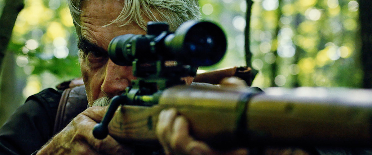 The Man Who Killed Hitler and Then the Bigfoot | VERN'S REVIEWS on the ...