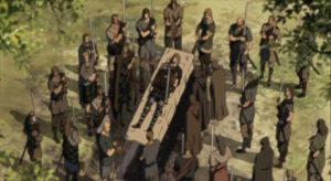 Highlander: The Search For Vengeance | VERN'S REVIEWS on the FILMS of ...