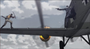 Highlander: The Search For Vengeance | VERN'S REVIEWS on the FILMS of ...