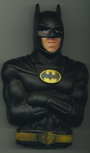 Batman | VERN'S REVIEWS on the FILMS of CINEMA