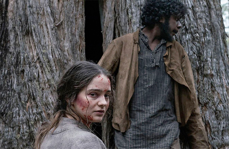 The Nightingale | VERN'S REVIEWS on the FILMS of CINEMA