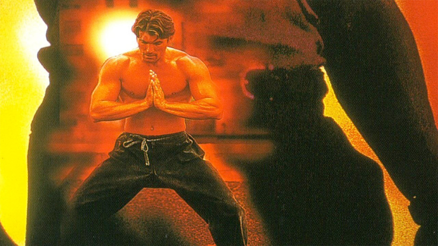 Red Scorpion 2 | VERN'S REVIEWS on the FILMS of CINEMA